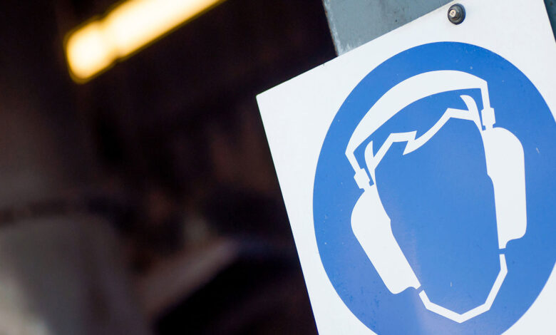 5 formas efectivas de reducir la contaminación acústica en tu entorno