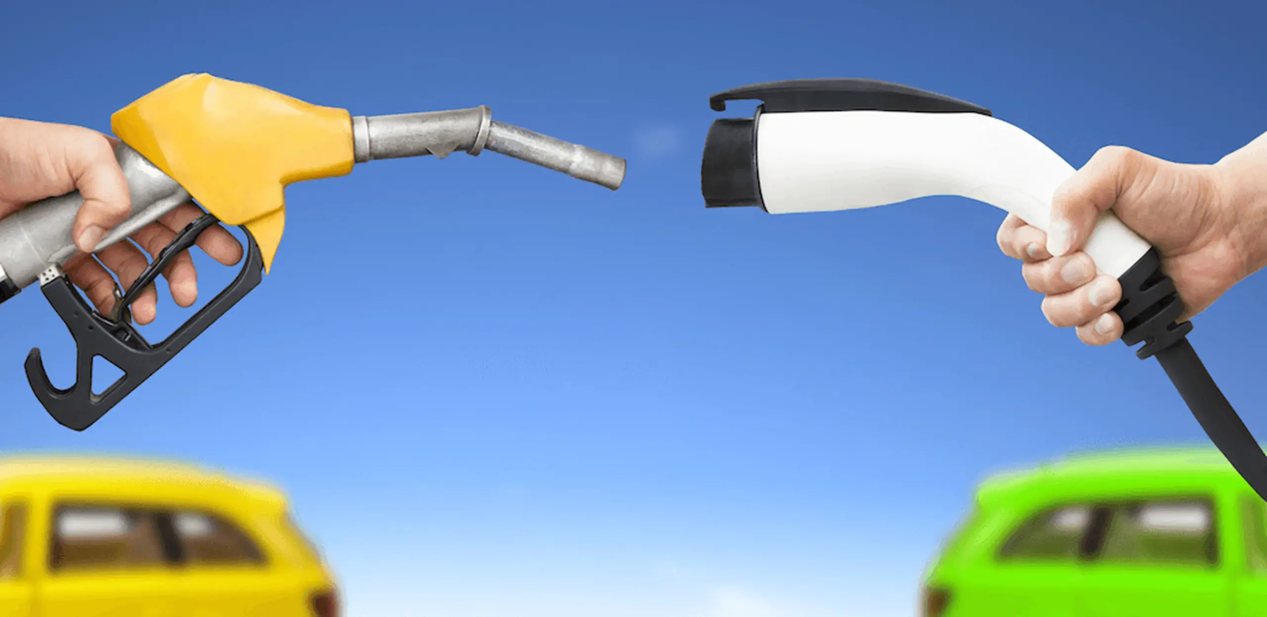 Alternativas para autos: Descubre los mejores combustibles ecológicos ...