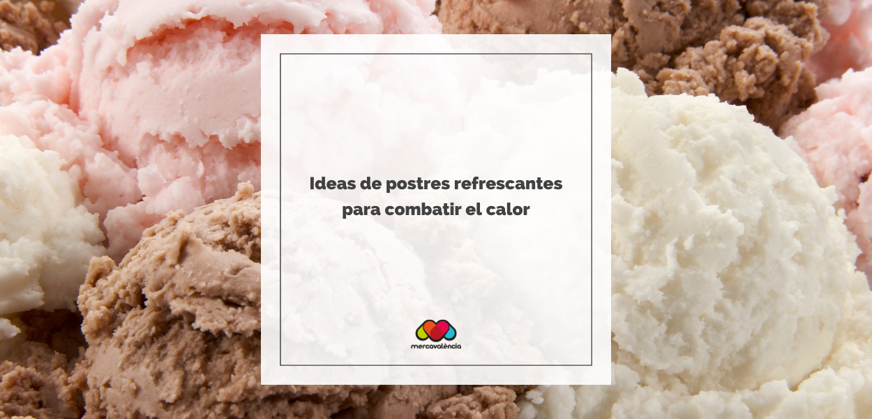 Alternativas saludables y deliciosas a la nata líquida para helados ...