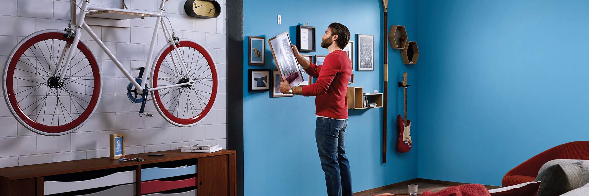 Los mejores clavos para pared: Guía completa y opciones recomendadas