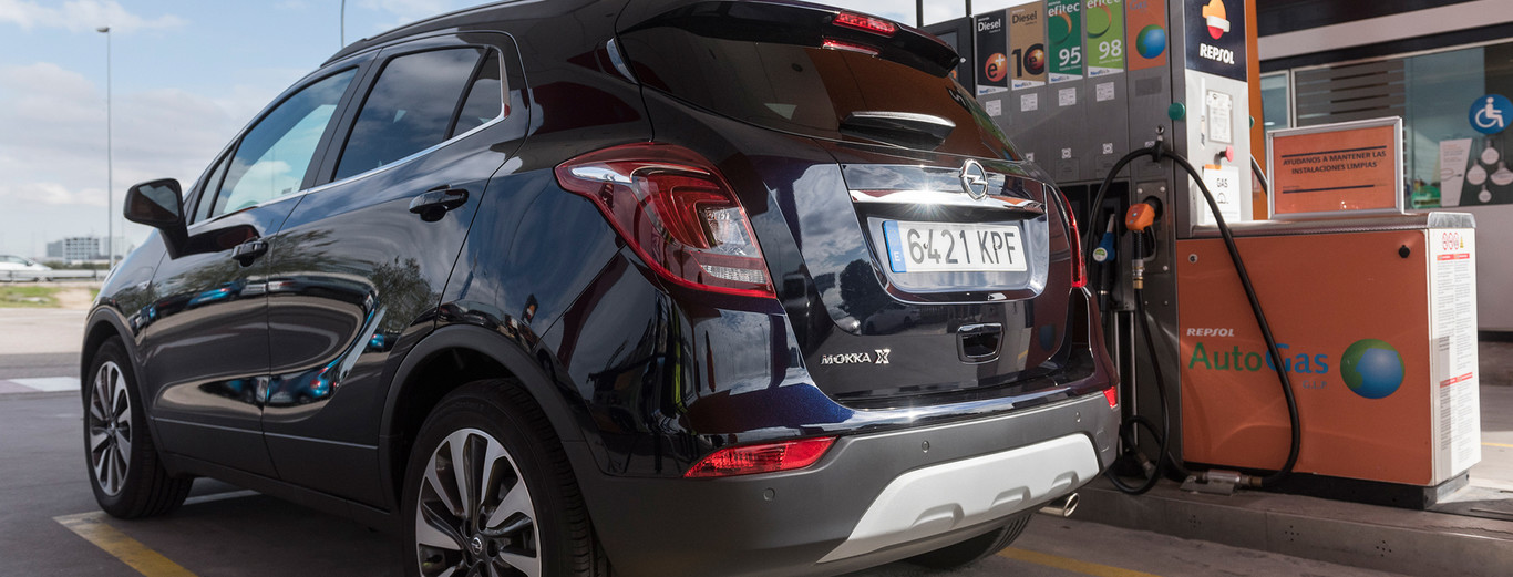 Los mejores combustibles alternativos para automóviles: ¿Cuál es la ...